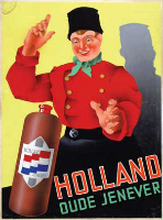 Dutch Jenever Week – Day 7: Rutte Single Barrel Bordeaux Graanjenever ...